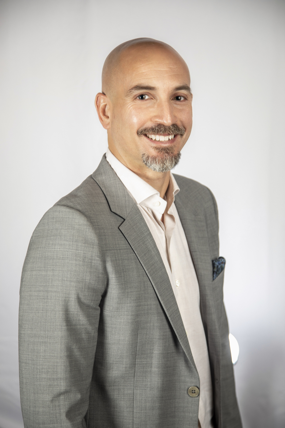 Tom Murchio - Synapse