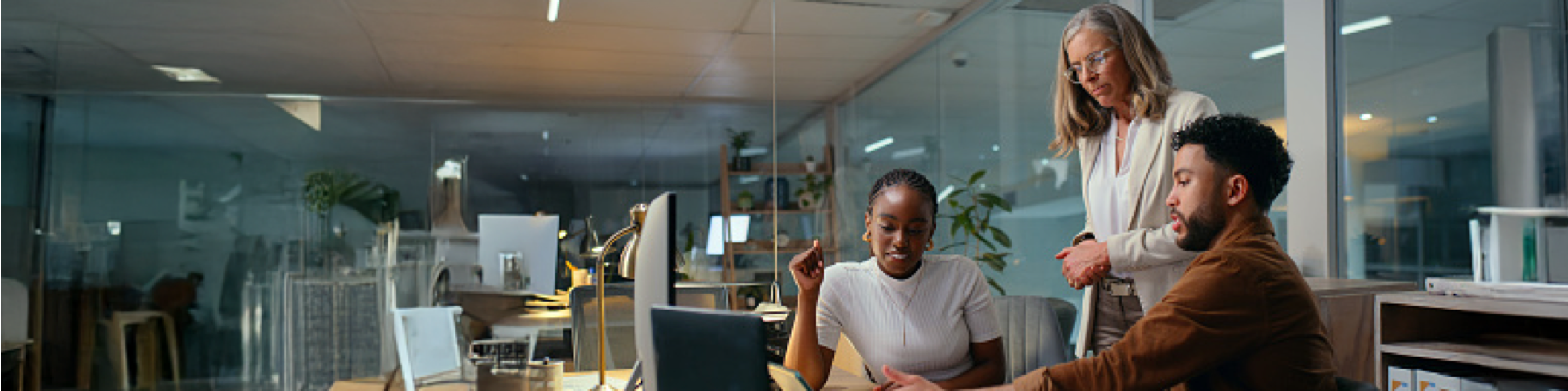 Case Scenarios - Synapse